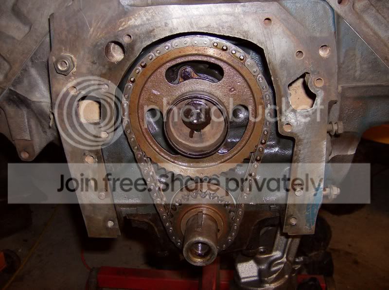Ford 351m Engine For Sale Mild Performance Build Ford Truck